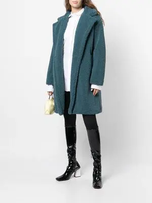 Apparis Anouck Faux-fur Coat