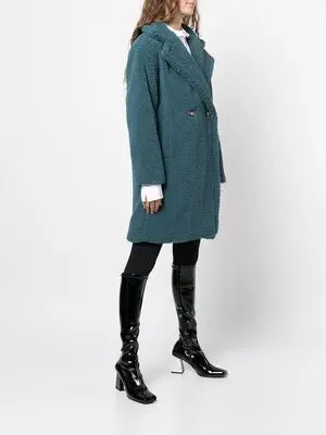 Apparis Anouck Faux-fur Coat