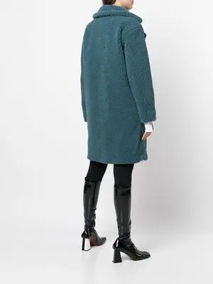 Apparis Anouck Faux-fur Coat
