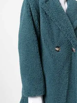 Apparis Anouck Faux-fur Coat