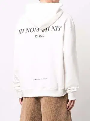 IH NOM UH NIT Chicago Graphic Hoodie