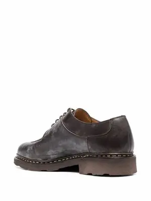 Paraboot Avignon Lace-up Shoes - Brown