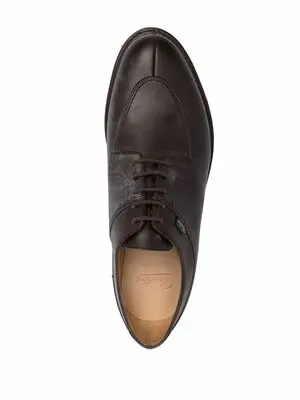 Paraboot Avignon Lace-up Shoes - Brown