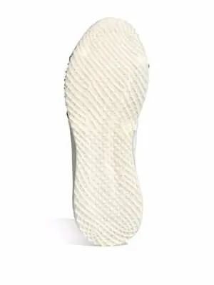 Y3 Runner 4d Iow High-top Sneakers
