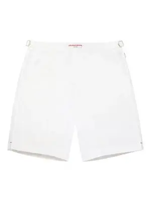 Orlebar Brown Dane Swim Shorts - White