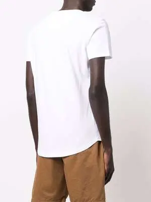 Orlebar Brown Orb-t Collage Print T-shirt