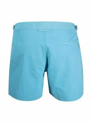 Orlebar Brown Setter Buckle-detail Swim Shorts