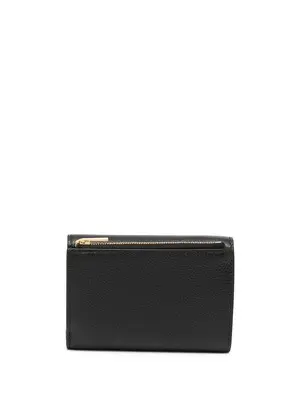 Mulberry Darley Folded Small Wallet