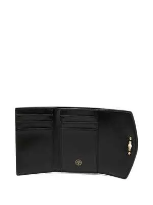Mulberry Darley Folded Small Wallet