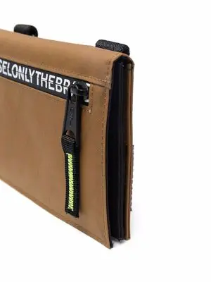 DIESEL Threefold X-pac® Ripstop Wallet
