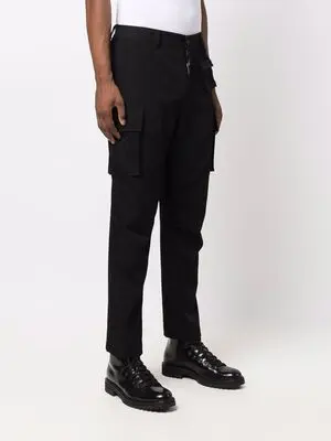 DIESEL® Regular-fit Cargo Trousers