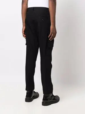 DIESEL® Regular-fit Cargo Trousers