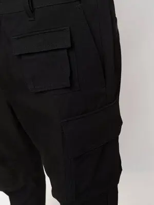 DIESEL® Regular-fit Cargo Trousers