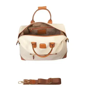 Bric'S Firenze Small Duffle Bag