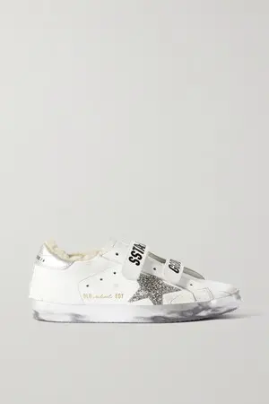 Golden Goose Old Sneakers For Women