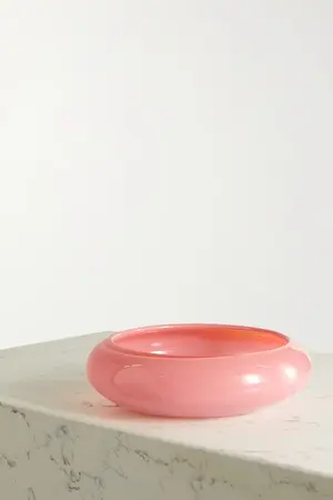 Vanderohe Curio Net Sustain Large Pebble Bowl