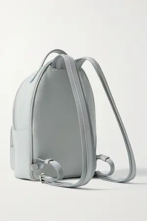 RIMOWA Never Still Small Webbing-trimmed Canvas And Leather Backpack