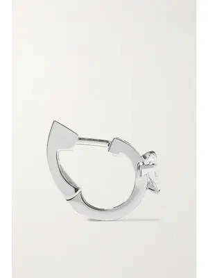 REPOSSI Harvest 18-karat Diamond Earring
