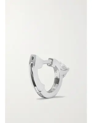 REPOSSI Harvest 18-karat Diamond Earring