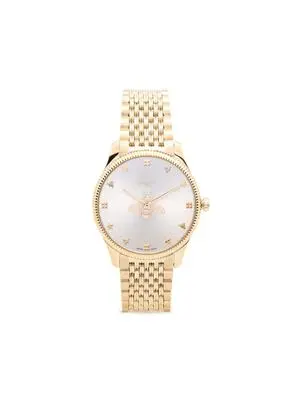 Gucci G-timeless Slim 36mm Watch