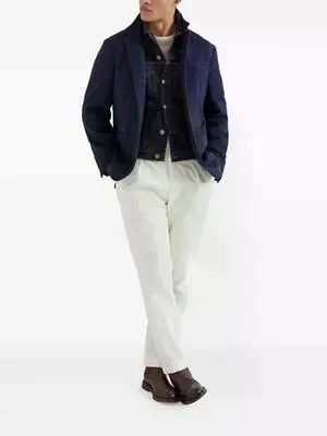 Brunello Cucinelli Crewneck Jumper - Neutrals