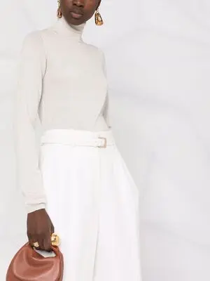 Brunello Cucinelli Roll-neck Jumper