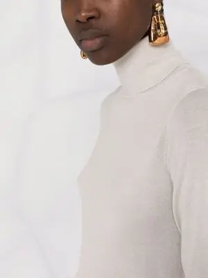 Brunello Cucinelli Roll-neck Jumper