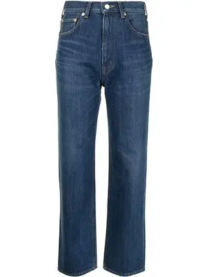 Tu Es Mon Tresor Cropped Bottoms For Women