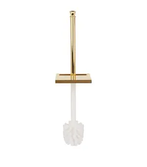 ZODIAC Marble Toilet Brush