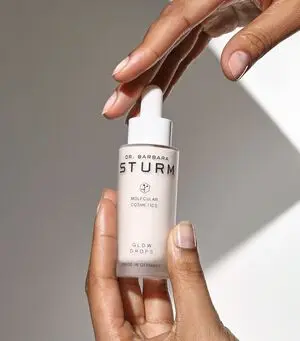 Dr. Barbara Sturm Molecular Cosmetics Glow Drops
