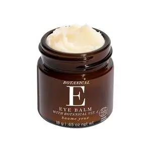 ONE LOVE ORGANICS Botanical E Eye Balm - One-color