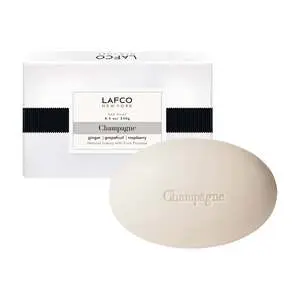 LAFCO NEW YORK Champagne Bar Soap