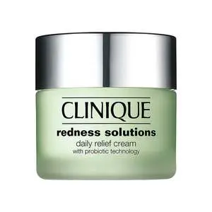 CLINIQUE Redness Solutions Daily Relief Cream With Probiotic Technology - One-color