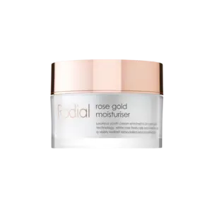 Rodial Rose Gold Moisturiser - One-color