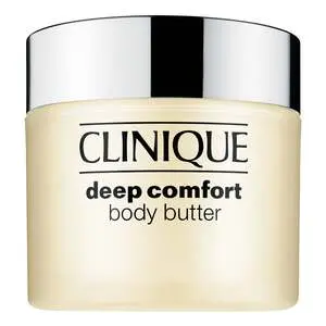 CLINIQUE Deep Comfort Body Butter - One-color