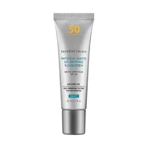 SkinCeuticals Physical Matte Uv Defense Spf 50 - One-color