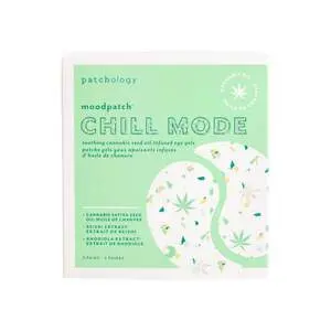 PATCHOLOGY Moodpatch Chill Mode - One-color