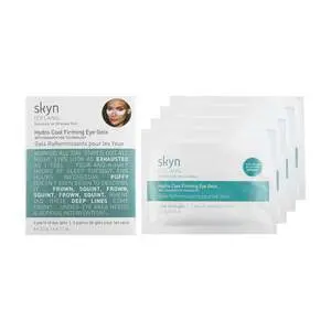 SKYN ICELAND Hydro Cool Firming Eye Gels 8 Pack - One-color