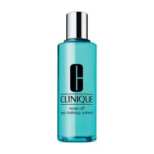 CLINIQUE Rinse-off Eye Makeup Solvent - One-color