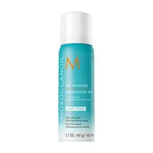 MOROCCANOIL Dry Shampoo Light Tones - One-color