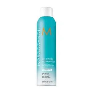 MOROCCANOIL Dry Shampoo Light Tones - One-color