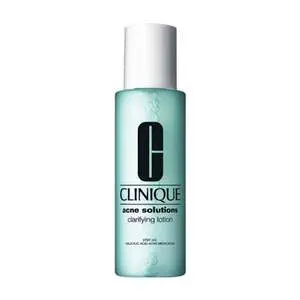 CLINIQUE Acne Solutions Clarifying Lotion - One-color