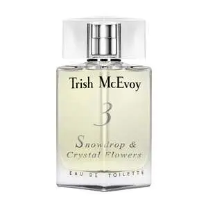 Trish Mcevoy No. 3 Snowdrop And Crystal Flowers Eau De Toilette - One-color