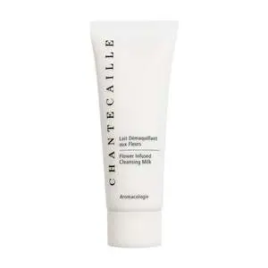 CHANTECAILLE Flower Infused Cleansing Milk - One-color