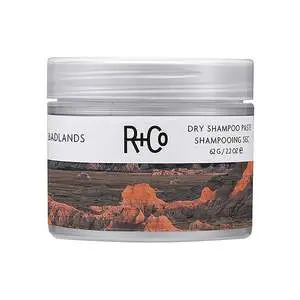 R+Co Badlands Dry Shampoo Paste - One-color