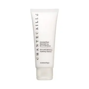 CHANTECAILLE Rice Geranium Foam Cleanser One-color