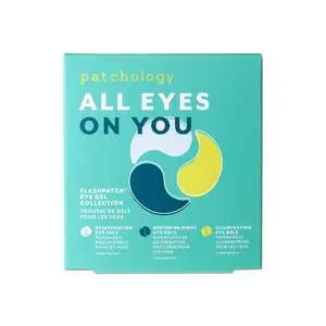 PATCHOLOGY All Eyes On You Trio Kit - One-color