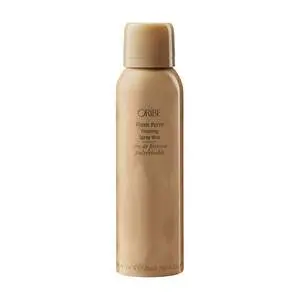 Oribe Flash Form Finishing Spray Wax - One-color