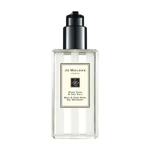 Jo Malone Wood Sage And Sea Salt Body And Hand Wash - One-color