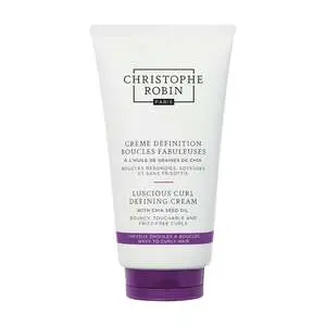 Christophe Robin Luscious Curl Defining Cream - One-color